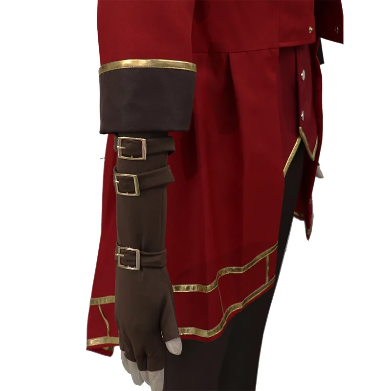 Ensemble Stars Music Valkyrie Kagehira Mika Itsuki Shuu Cosplay Costume ...
