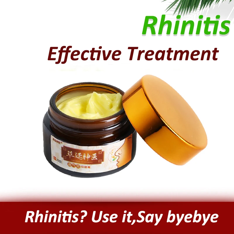 Nasal-Cream-Effective-Treatment-of-Rhinitis-Nasal-Congestion-Runny-Nose ...