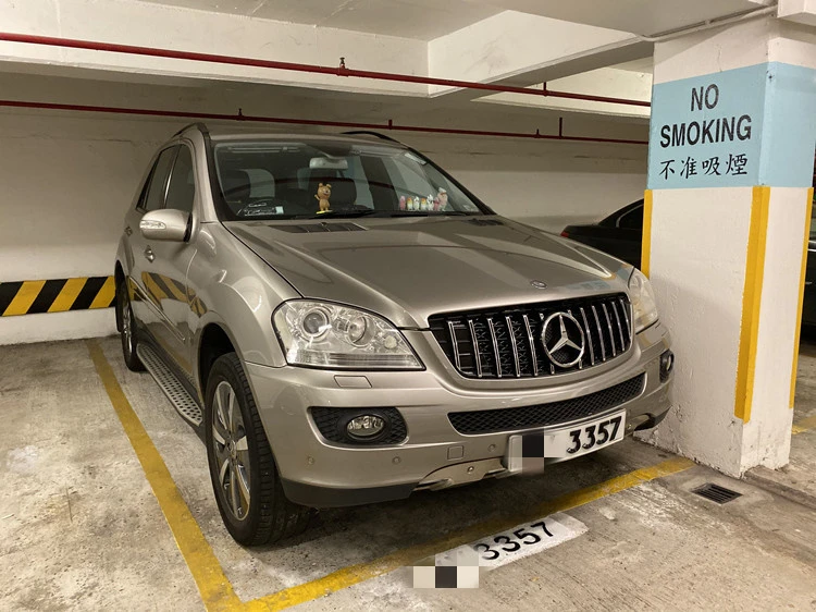 Mercedes Benz Ml 350 2022
