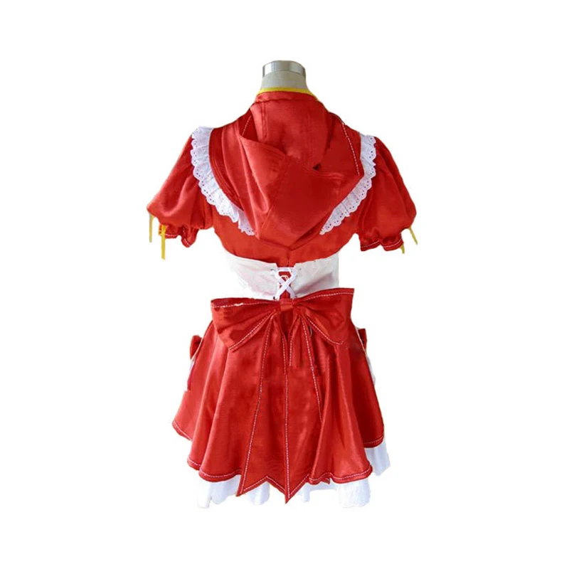 Hatsune Miku Series Cosplay Costume - AllCosplay.com