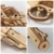 Robotime Rokr Diy Revolver,scatter With Rubber Band Bullet Wooden Model ...