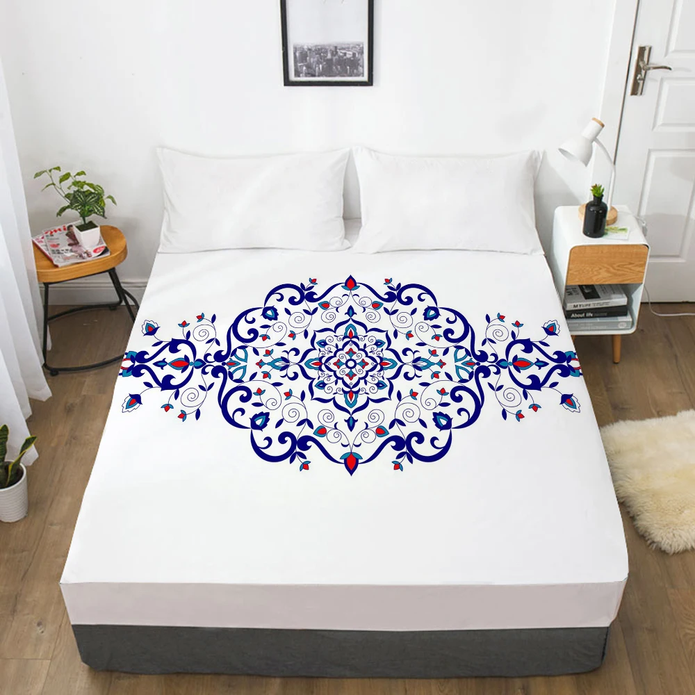 Screen Printing Designs For Bed Sheets