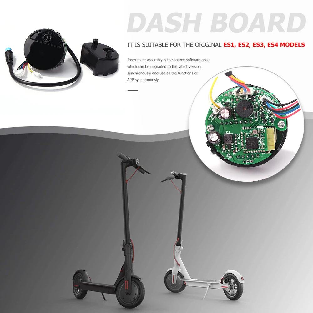 Same day shipping Online Wholesale Shop we offer FREE same day shipping For Ninebot Segway ES1 ...