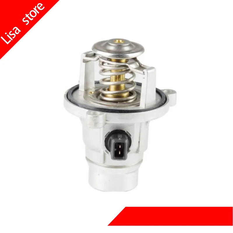 1153 7502 779 High Quality Thermostat Housing For BMW X5 E70 N62 1153 ...