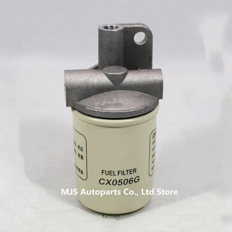 CX0506-C0506-Oil-Water-Separation-Assembly-For-Fukuda-295-Series-S1110 ...