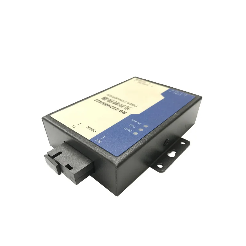 Industrial-grade Serial Optical Cat Single-mode Single-fiber Rs232 ...