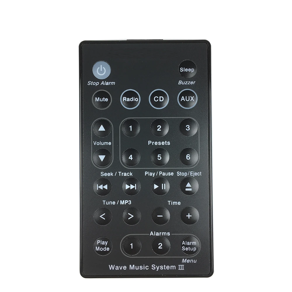 Replace Remote Control For Bose Wave Music System Awrcc1 Awrcc2 Awrcc3 ...