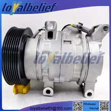 Toyota Hilux Ac Compressor - Automobiles, Parts & Accessories - AliExpress