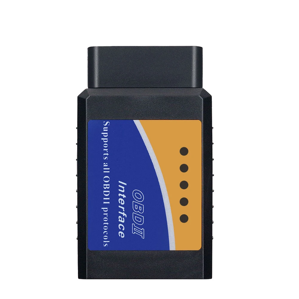 Generic Elm327 V1.5/WIFI OBD2 Scanner Diagnostic Car Elm327 V1.5 OBD 2 ...