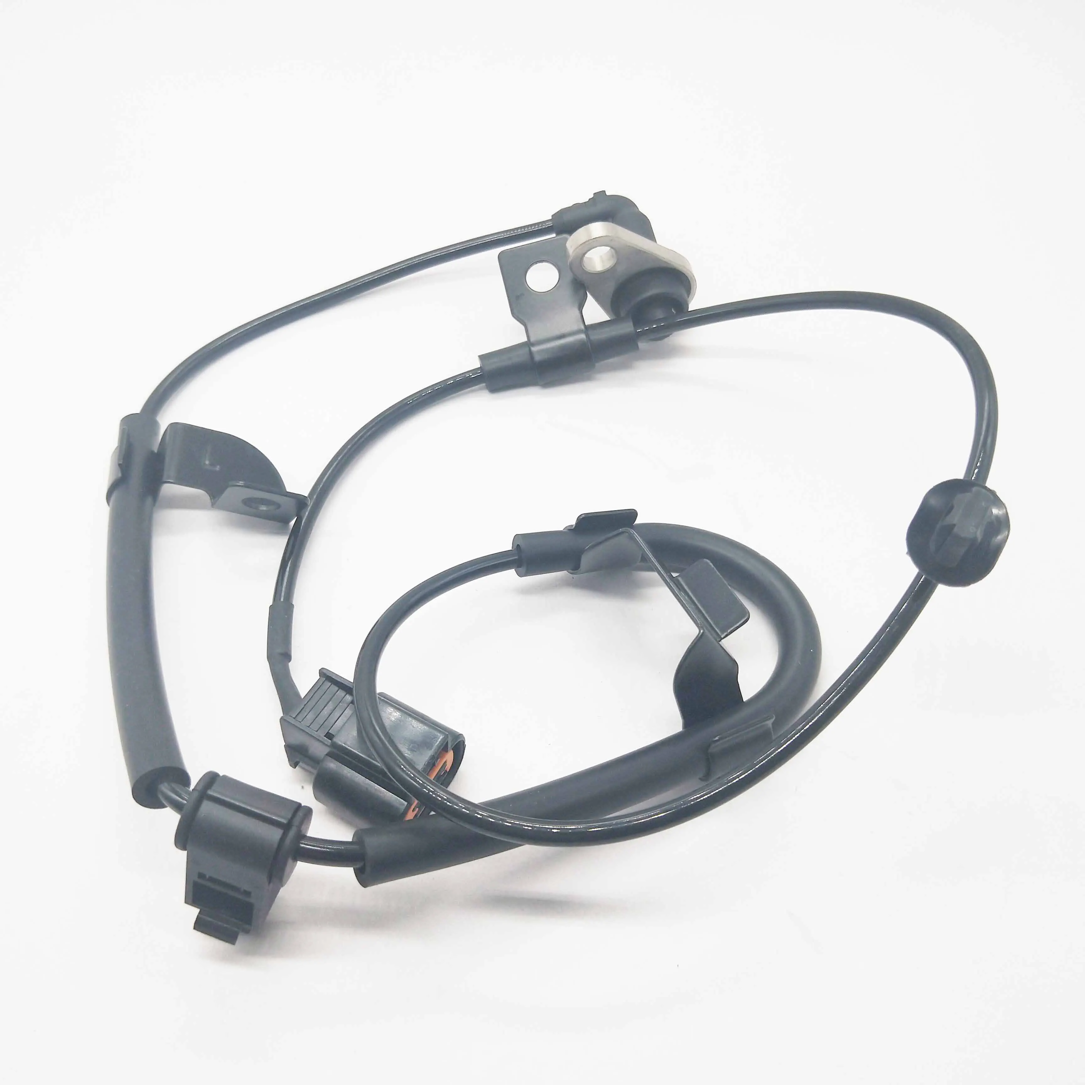 Sensor de velocidade traseiro esquerdo da roda abs 4670b007 para m ...