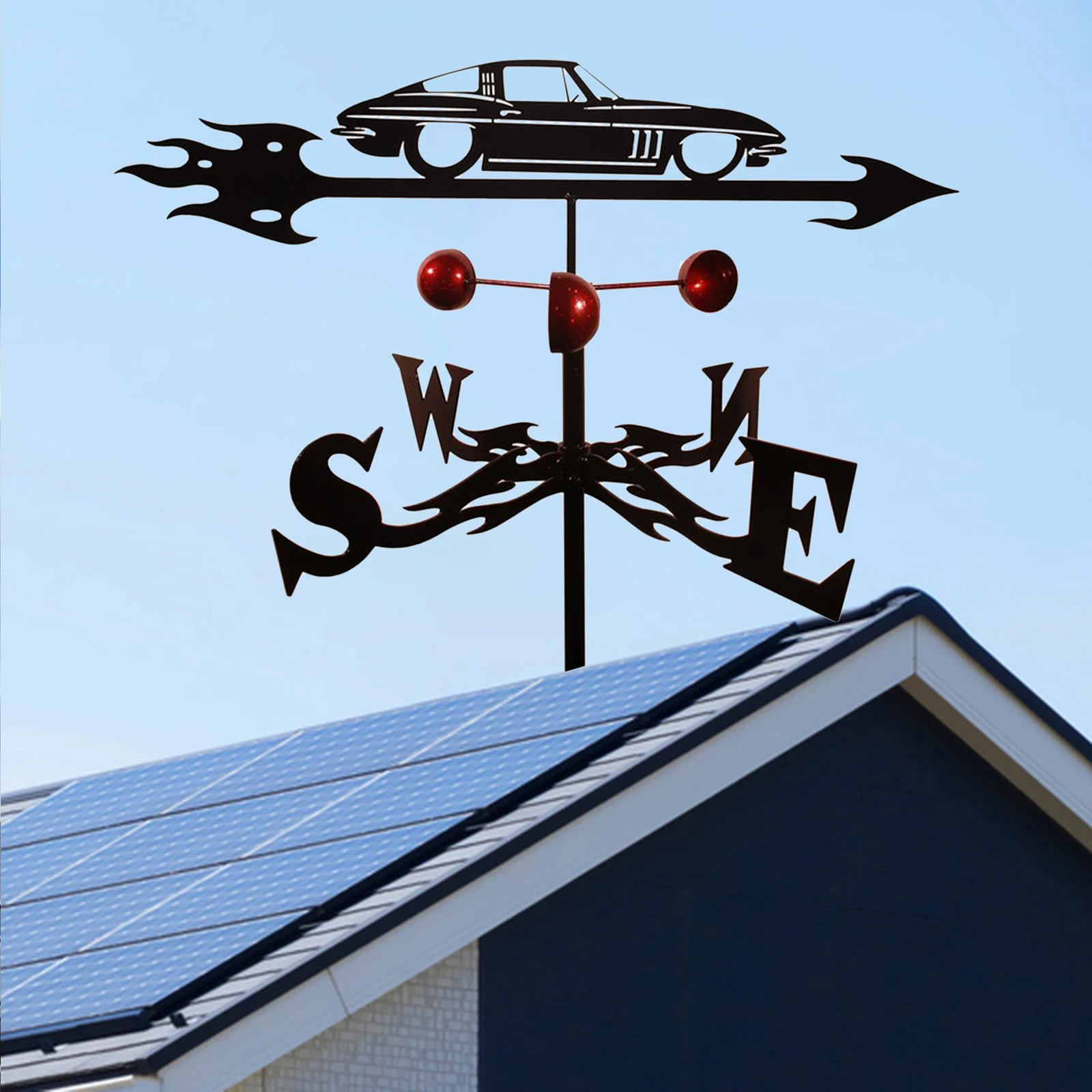 Weather Wind Vane