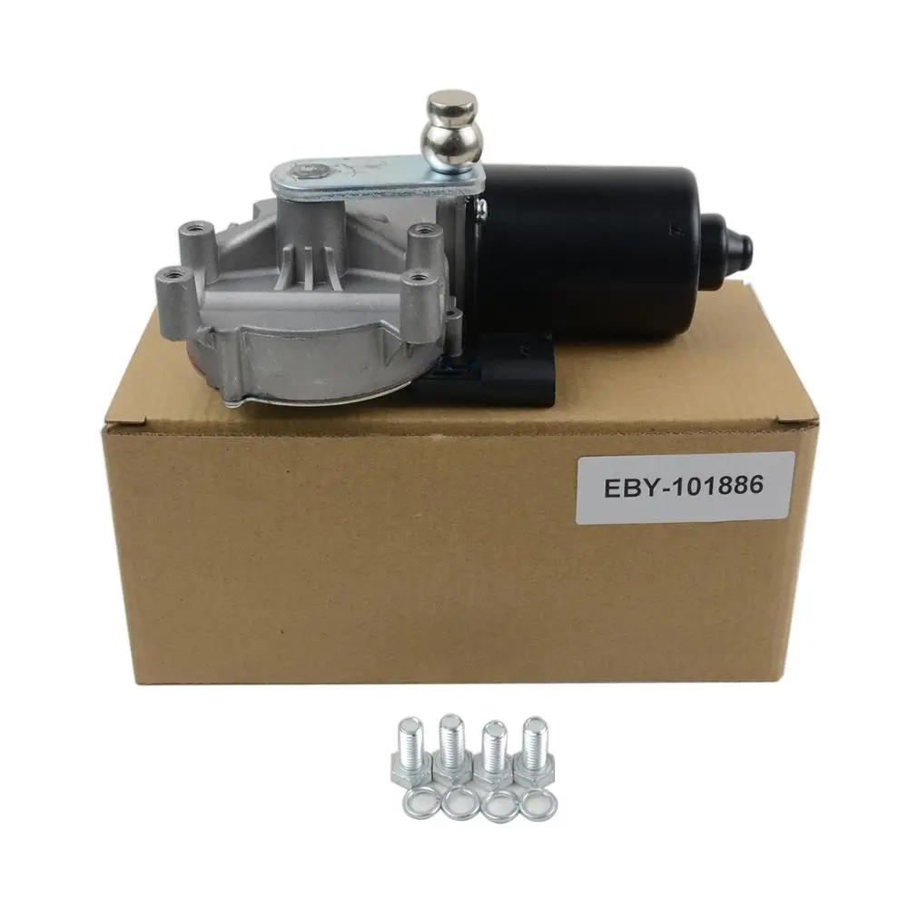 Ap03 Wiper Motor Front For Bmw 5 E60 E61 6 Series E63 E64 2001-2010 ...