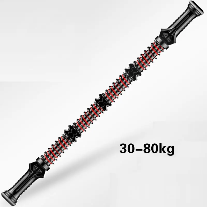 Sports & Outdoors Double Spring Chest Expander Arm Exerciser with ...