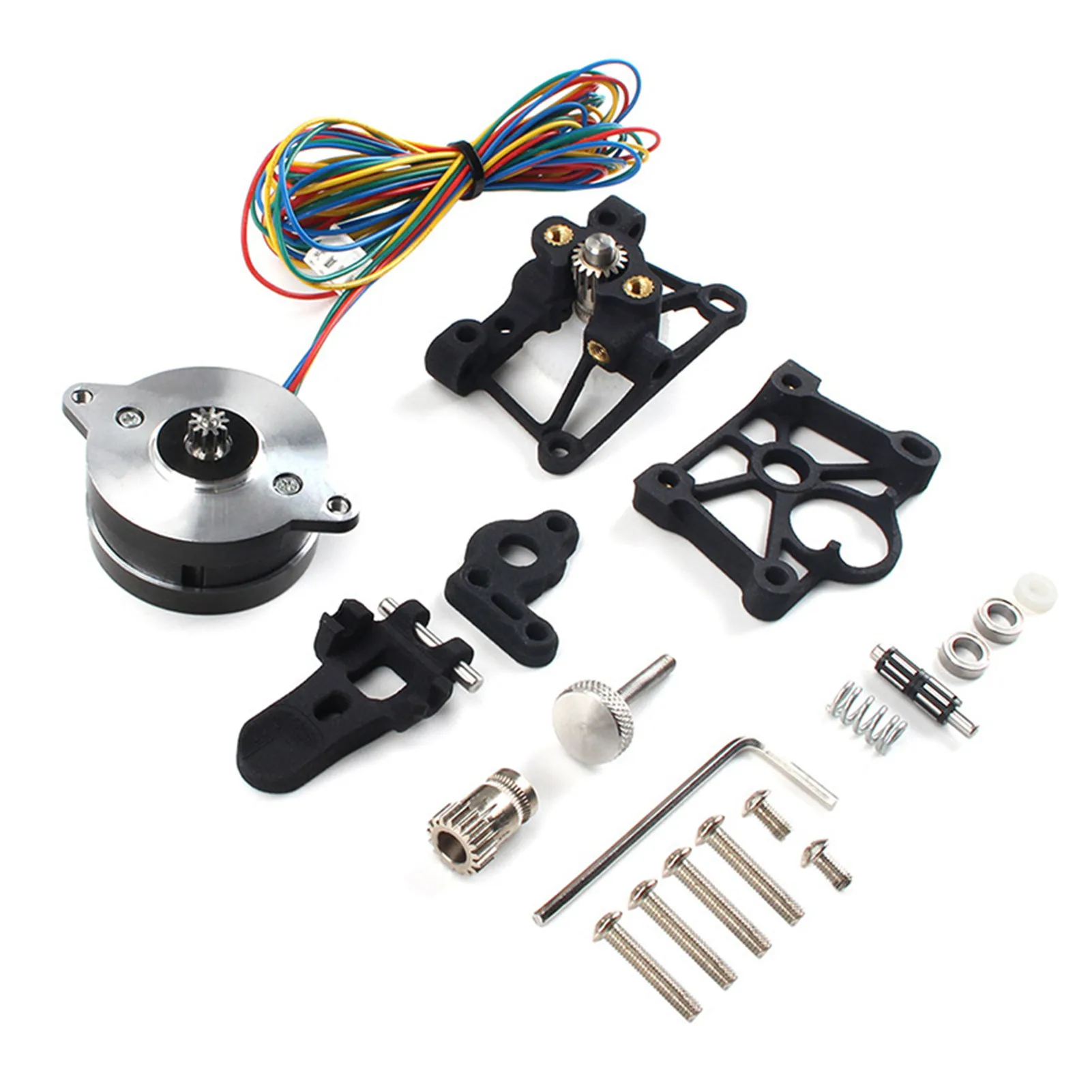 New 3D Printer Parts Sherpa MINI Light Weight Extruder For Voron 2.4 ...