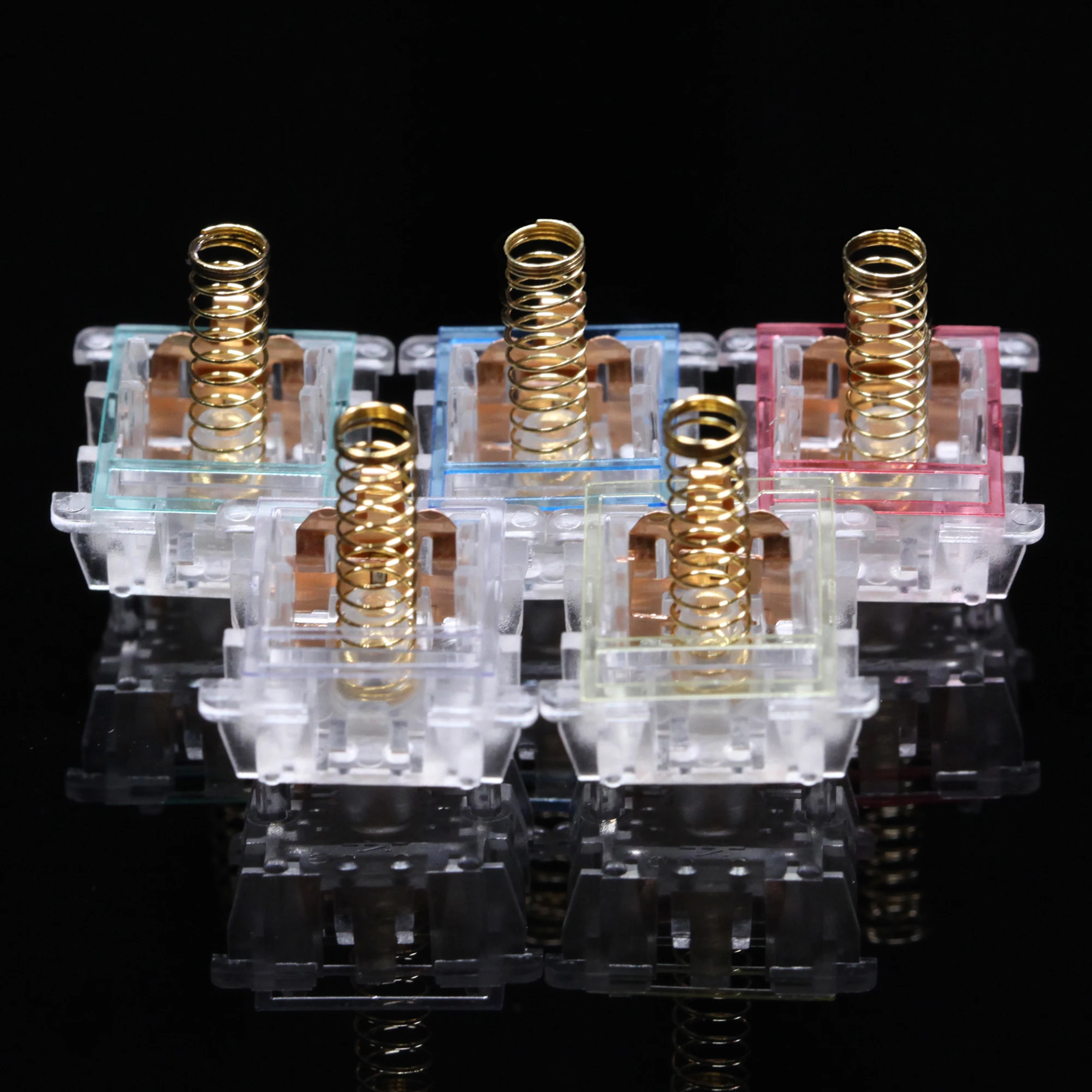 Switch Film Mechanical Keyboard Switches Films | Key Switch Films ...