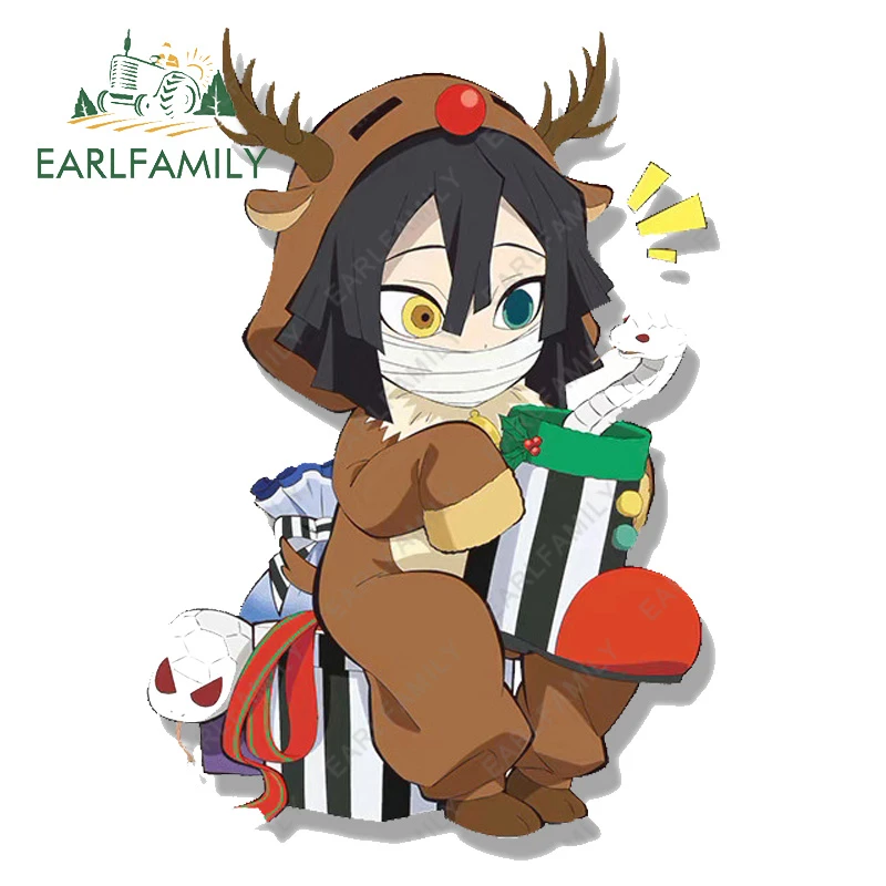 Chibi Christmas