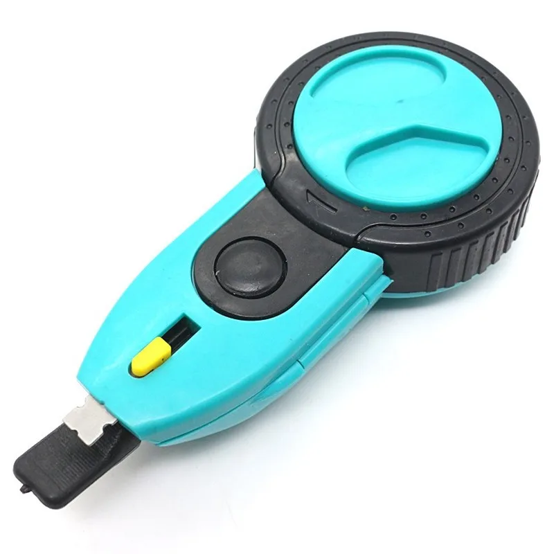 Woodworking Tool Carpenter Manual/Semiautomatic Ink Marker Scriber Ink ...