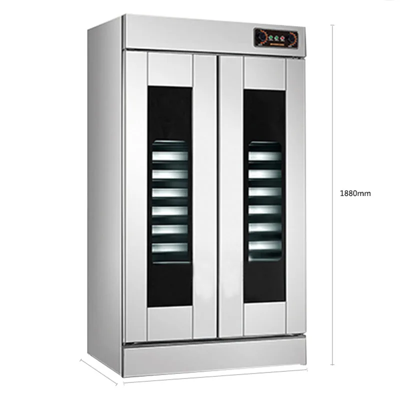 Fermentation-Cabinet-Stainless-steel-fermentation-tank-Hot-air ...