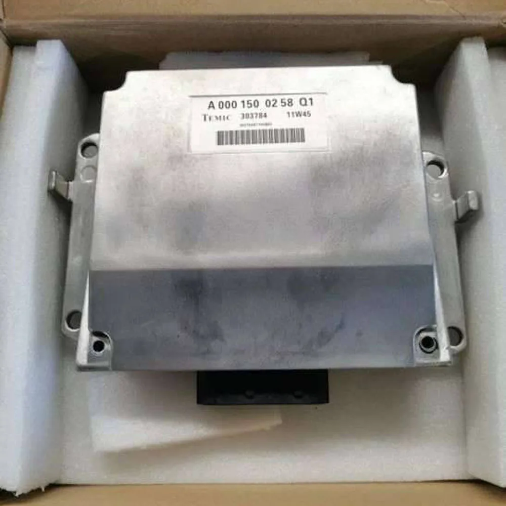 12V-Ignition-Voltage-Transformer-A0001500258-For-Mercedes-W220-S600 ...