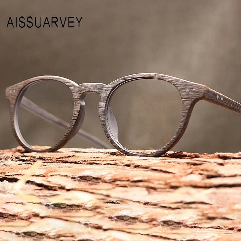 Wooden Eye Frames | ppgbbe.intranet.biologia.ufrj.br