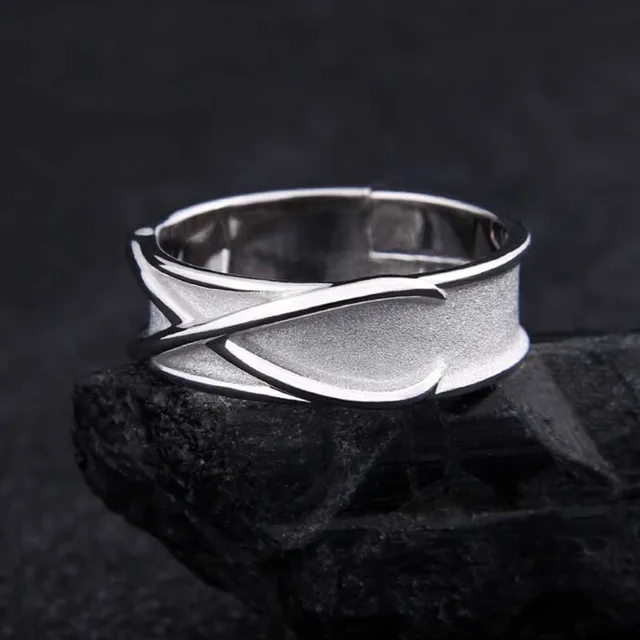 Dragon ball z mens wedding ring | Beachweddingtips.com