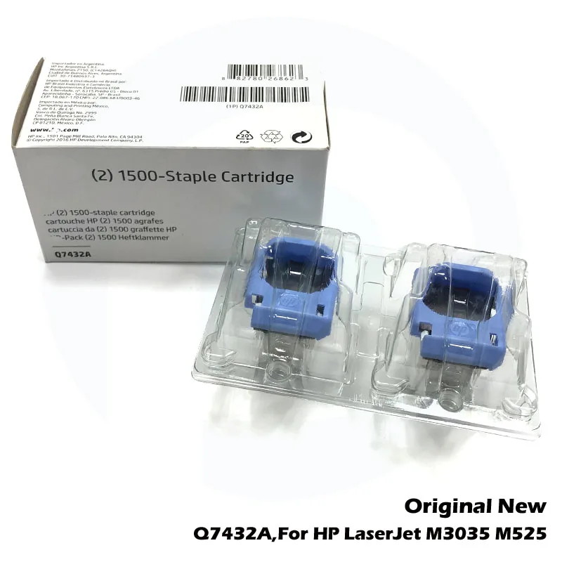 Original New For LaserJet M3035 M525 CM3530 M577 M3027 E57540 3390 3392 ...