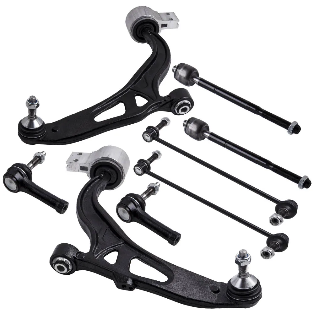 Jual Lengan Kontrol Bawah & Bushing Sambungan Bola Batang Pengikat Sway ...