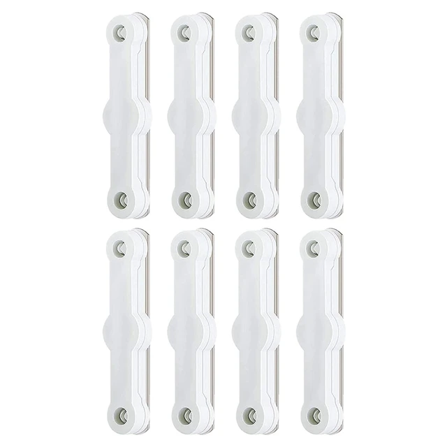 Window Screen Retainers