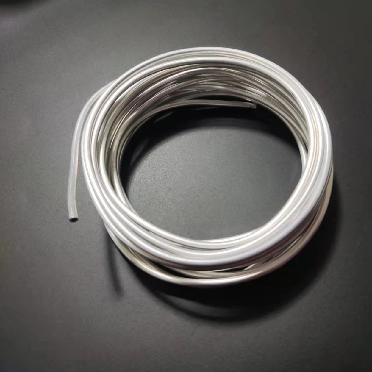 DIY Tool Parts 5 Meters Aluminum Tube Air Conditioning Refrigeration ...