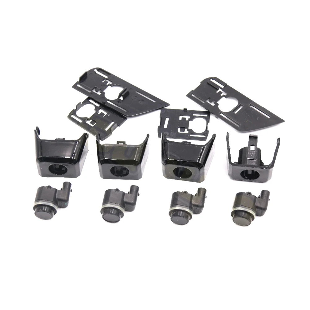 FOR-VW-R20-Front-bumper-bright-piano-paint-Grille-bracket-Support ...