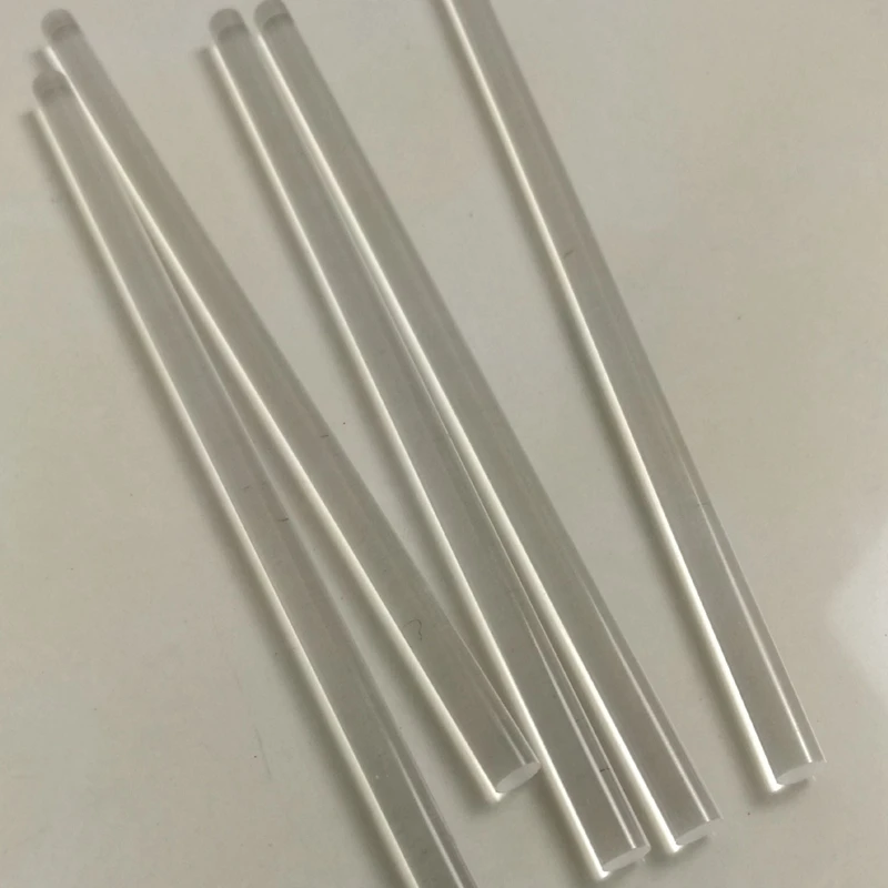 2mm-to-100mm-High-Purity-Silica-Quartz-Rod-For-Smelting-Casting ...