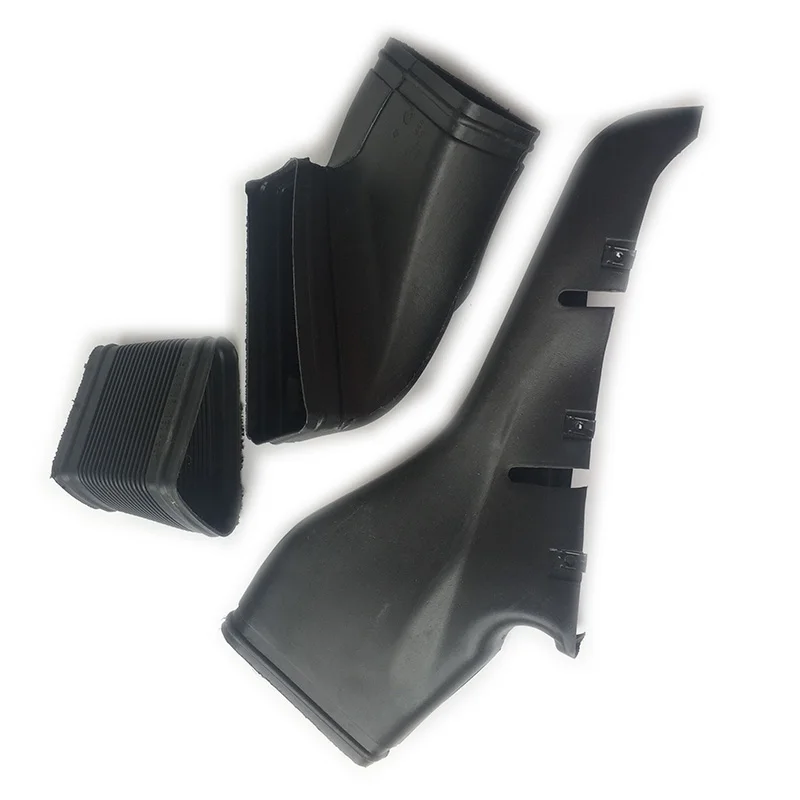 3pcs/1set For Vw Passat B5.5 Air Intake Duct Pipe / Air Filter Intake ...