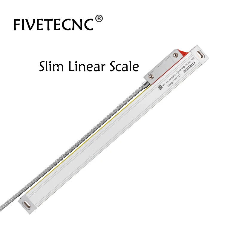 1um-Slim-Optical-Glass-Scale-Linear-Encoder-0-001mm-TTL-120-170-220-270 ...