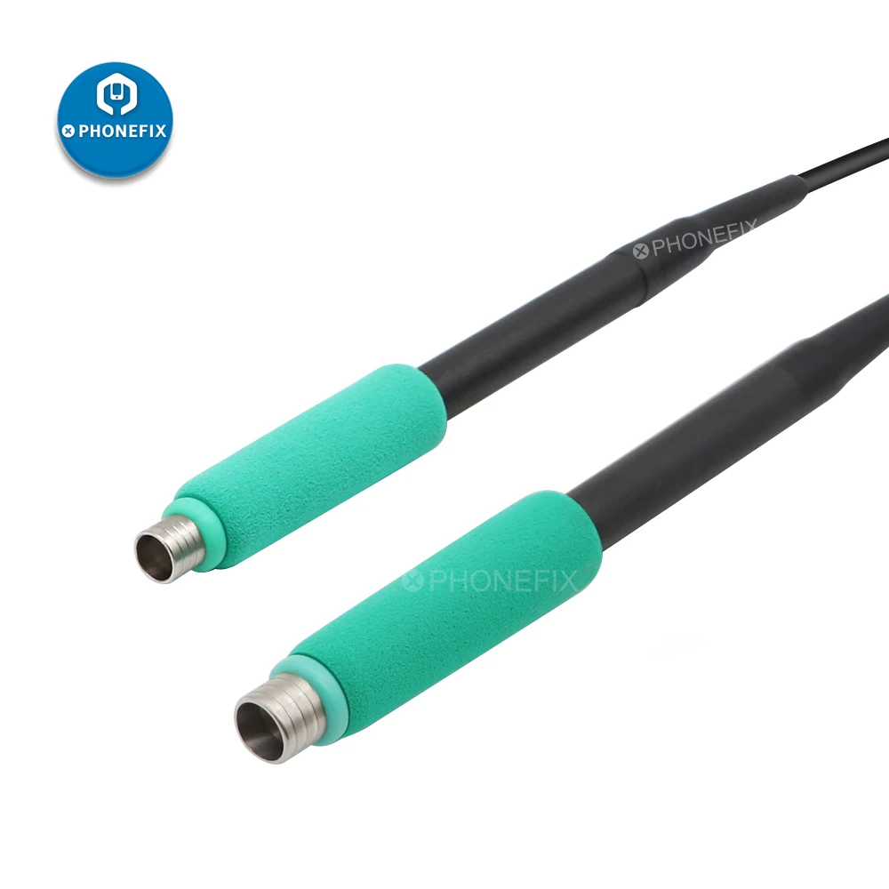 Fer-poste a souder,Poignée de fer à souder OEM JBC C210-C245, Kit de remplacement pour Station ...