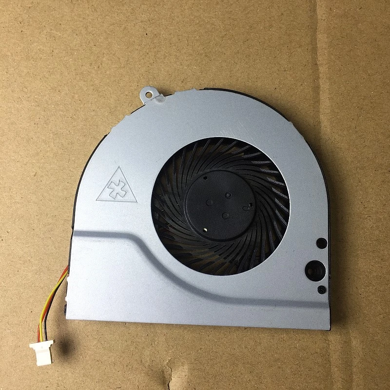 New Cpu Cooler Fan Oem For Acer Aspire E1-530 V5-561p E1-570 E1-570g E1 ...