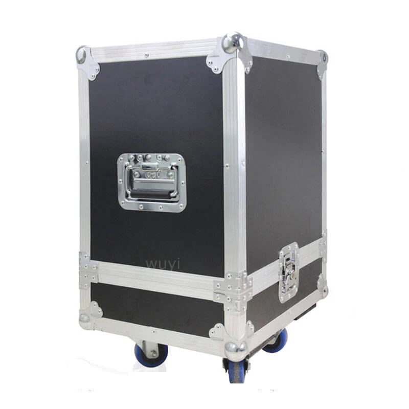 Customized-Flycase-for-Two-Speakers-Beam-Light-Air-wire-Shockproof ...