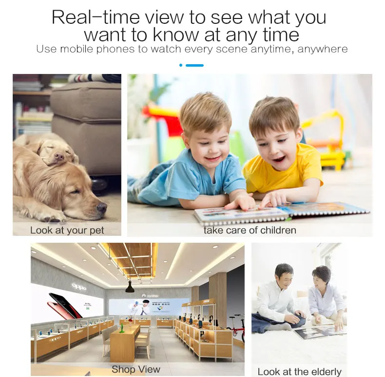 Caméra miniature,Mini caméra de surveillance IP Wifi Full HD 1080P A11 ...