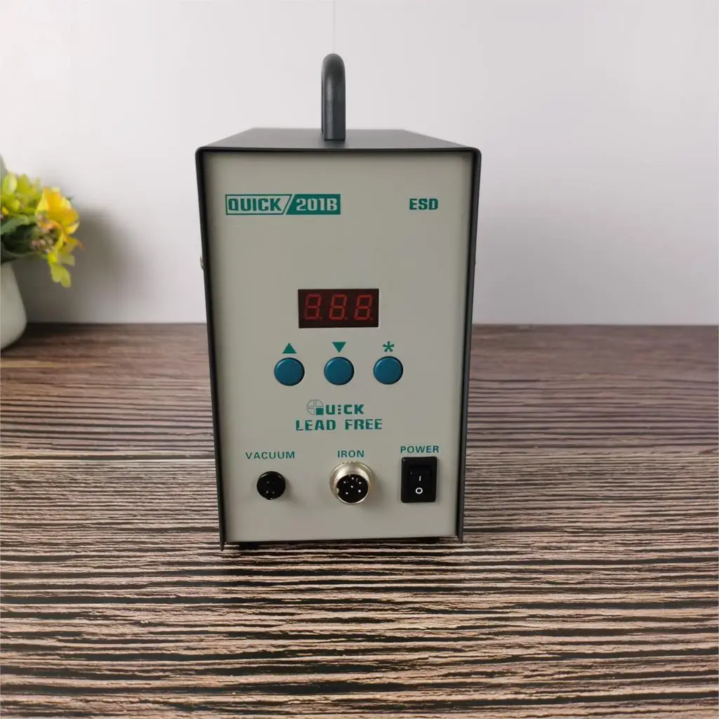빠른 201B 전기 흡입 주석 정전기 방지 흡입 총 균열 201B 정전기 흡수 총 정전기 방지 90W 제거|전기식 납땜인두 ...
