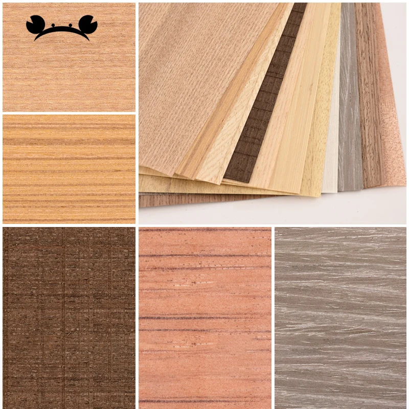 5pcs-Kitchen-Furniture-Wood-Grain-Sticker-Waterproof-Wallpaper-Floor ...