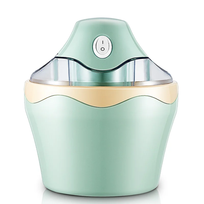 220V-Household-500ML-Mini-Electric-Ice-Cream-Maker-Ice-Cream-Machine ...