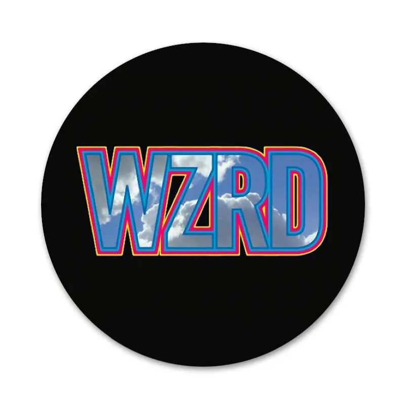 Kid Cudi Logo