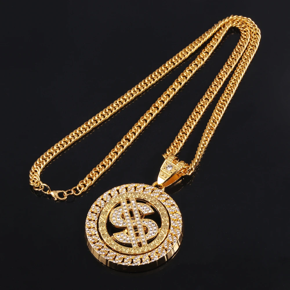 Dollar Sign Chains