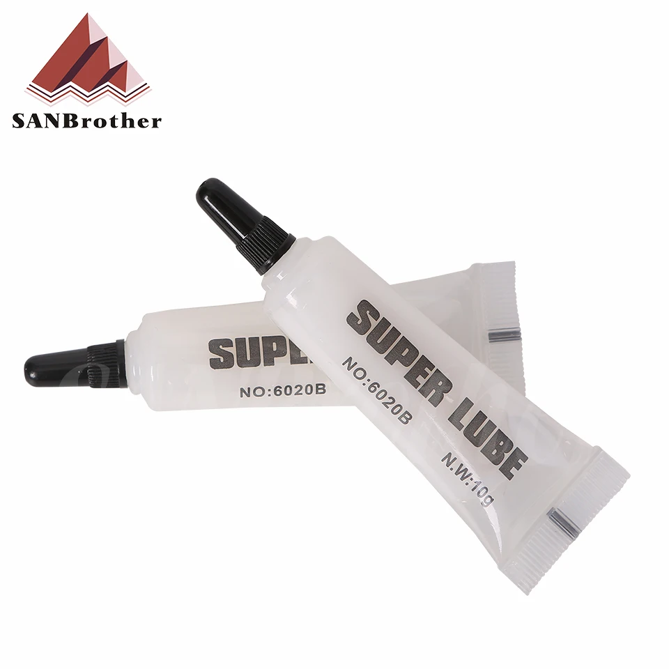 Easy-threed-super-lube-Gear-grease-For-3d-printer-Reduce-noise-Good ...