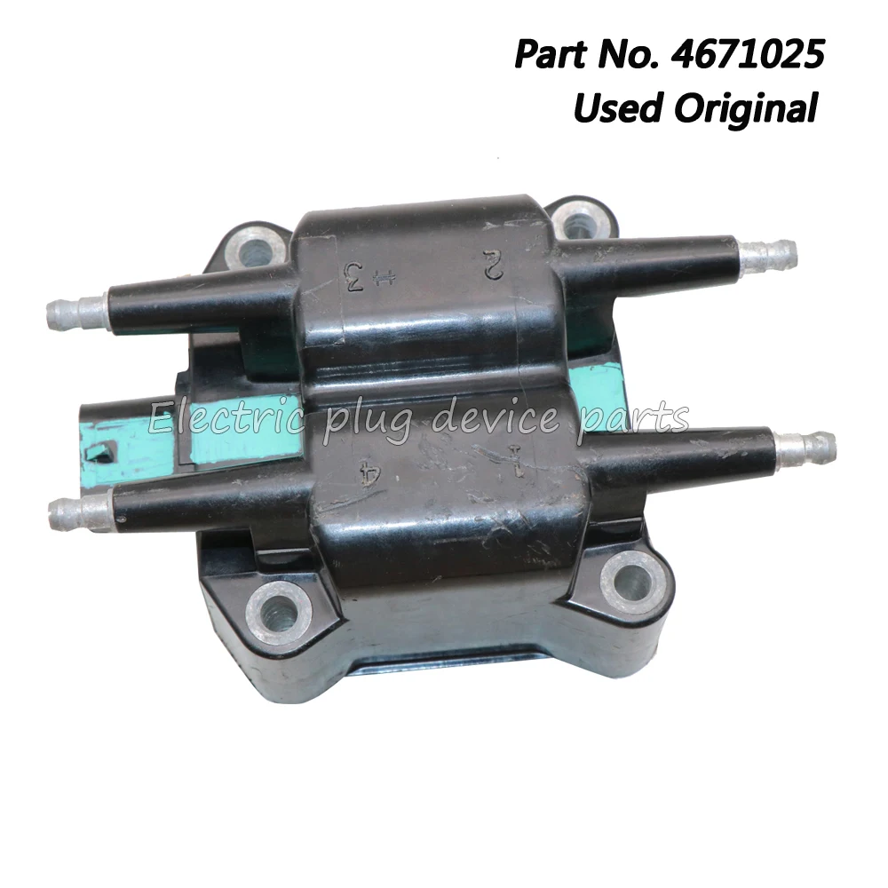 Exclusive, high-quality 88986451 GM 3x Camshaft Crankshaft Position ...