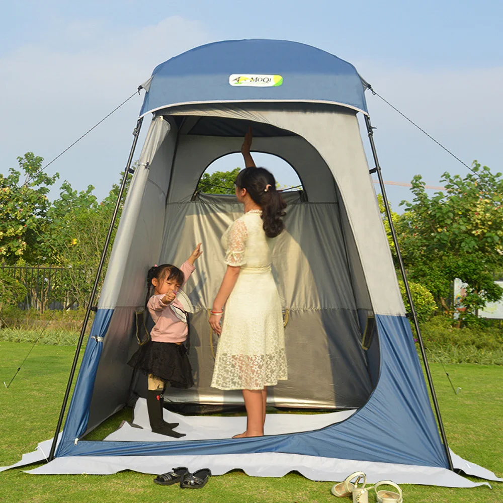 Privacy-Tent-Shower-Tent-Changing-Dressing-RoomPortable-Outdoor-Camping ...
