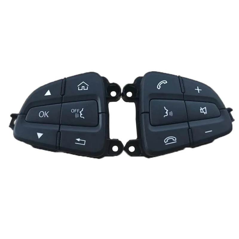 A0999050200-Steering-Wheel-Button-Control-Switch-For-Mercedes-Benz-W205 ...