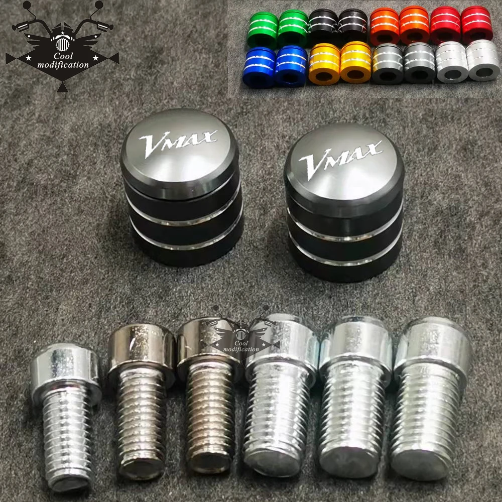 for-Yamaha-VMAX1200-VMAX1700-V-MAX-1200-1700-Motorcycle-CNC-Aluminum ...