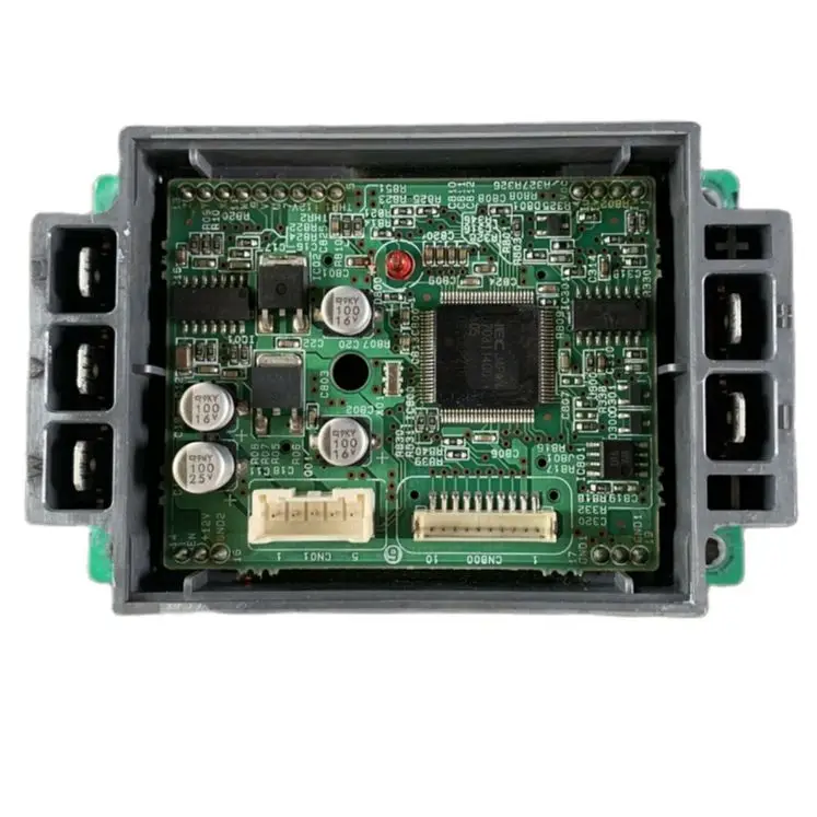 Good for air conditioner computer board circuit board MCC-1603-05 02 ...