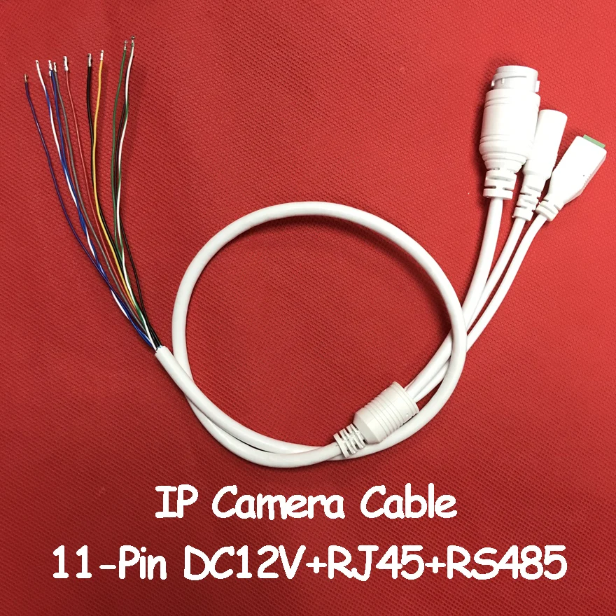 Network-Cable-RJ45-DC-RS485-For-IPC-PCB-IP-Board-module-with-RS485 ...