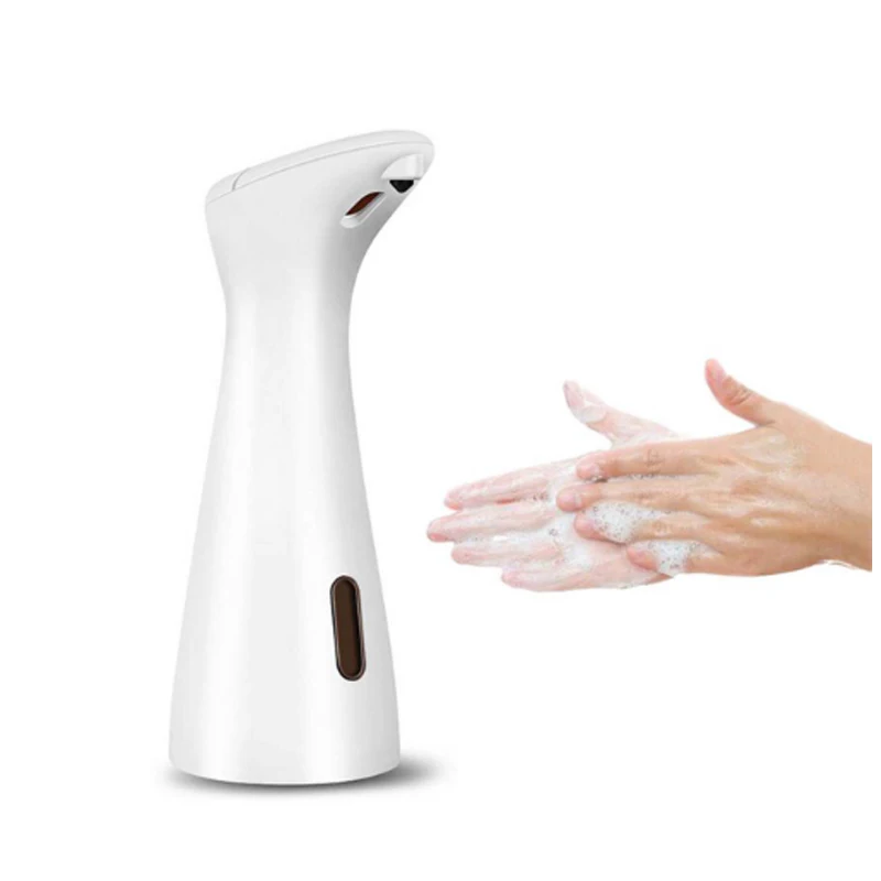 Automatic Hand Soap Dispenser Bathroom | Touchless Automatic Liquid ...
